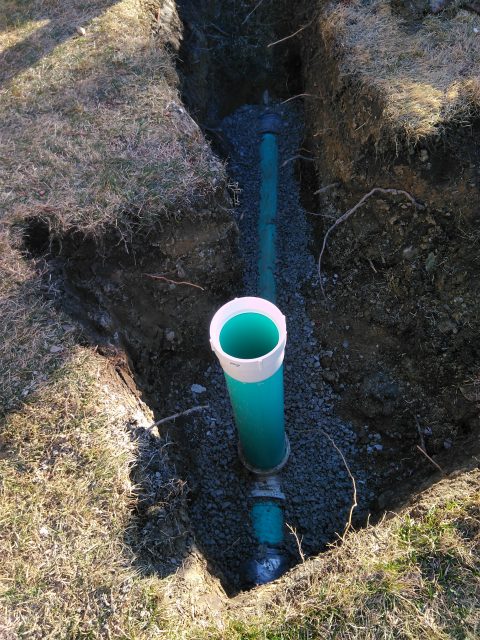 Top-ranked Chicagoland Company for Sewer Line Cleanout Services