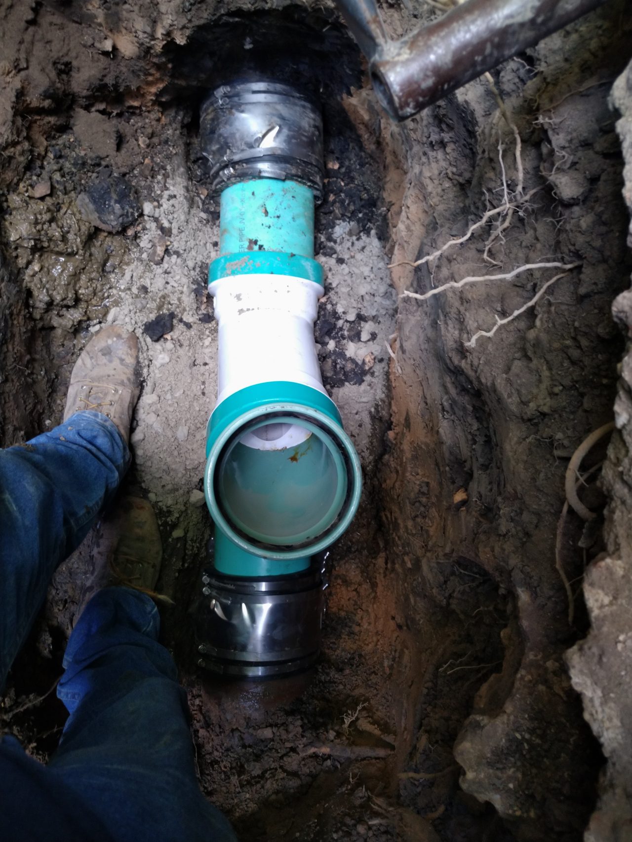Top-ranked Chicagoland Company for Sewer Line Cleanout Services